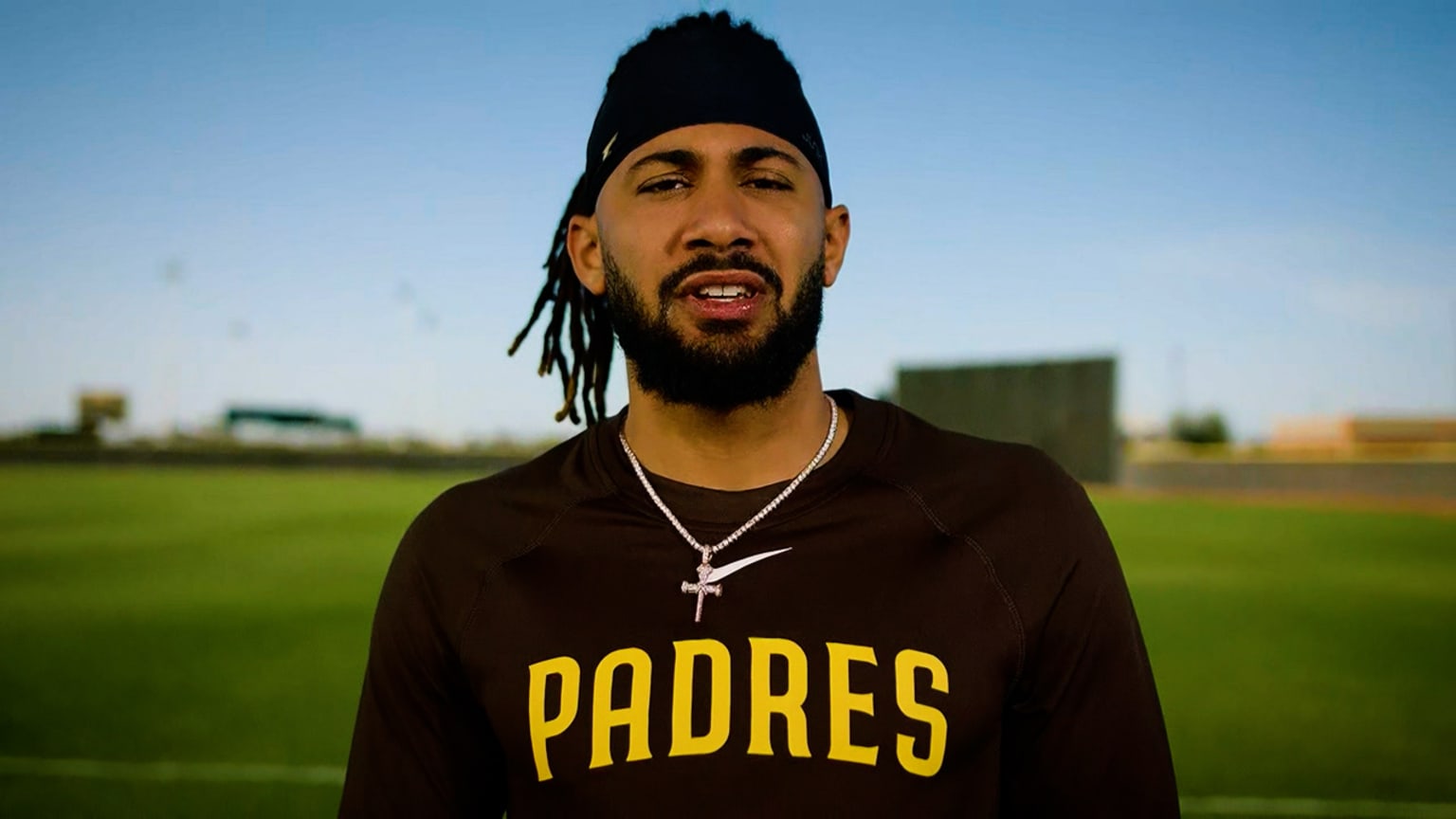 Fernando Tatis' Top 5 players of all-time | 04/14/2025 | MLB.com