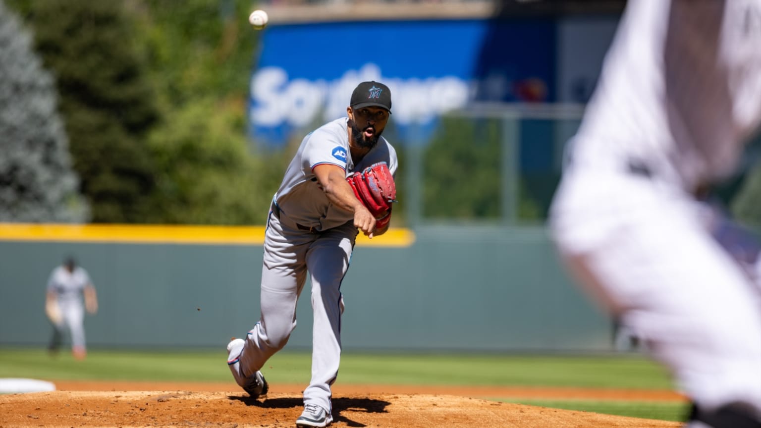 Sandy Alcantara passes Penny on Marlins win list | 09/18/2025 | MLB.com