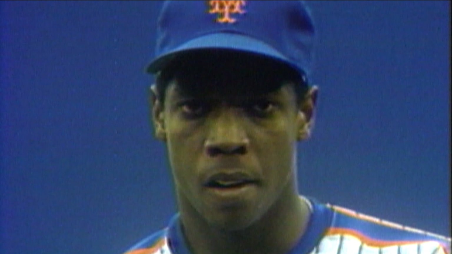 Doc Gooden's legacy and best pitcher seasons | 04/16/2024 | Seattle ...