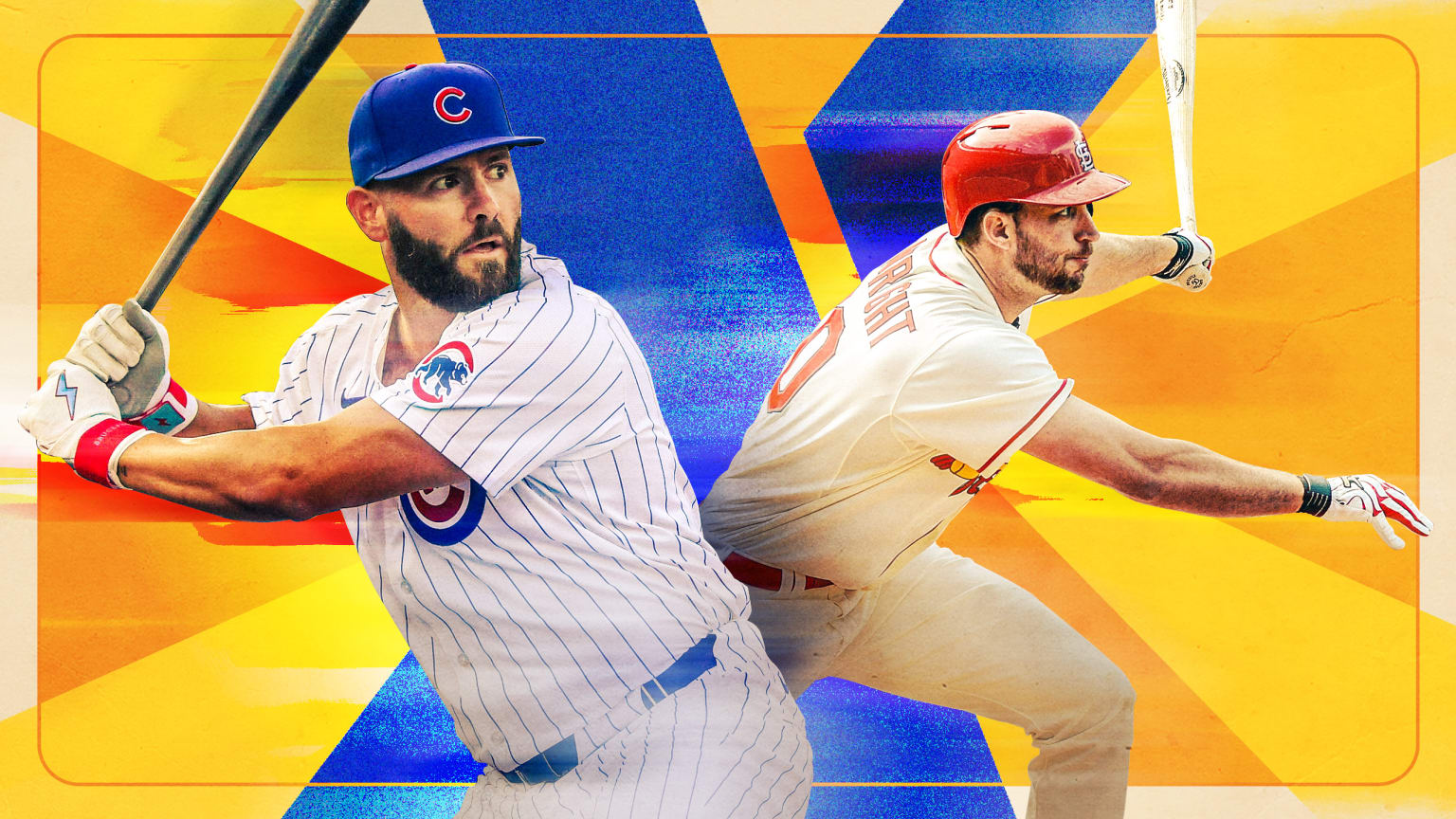 Adam Wainwright, Jake Arrieta on preparing for HRDX | 29/08/2025 ...