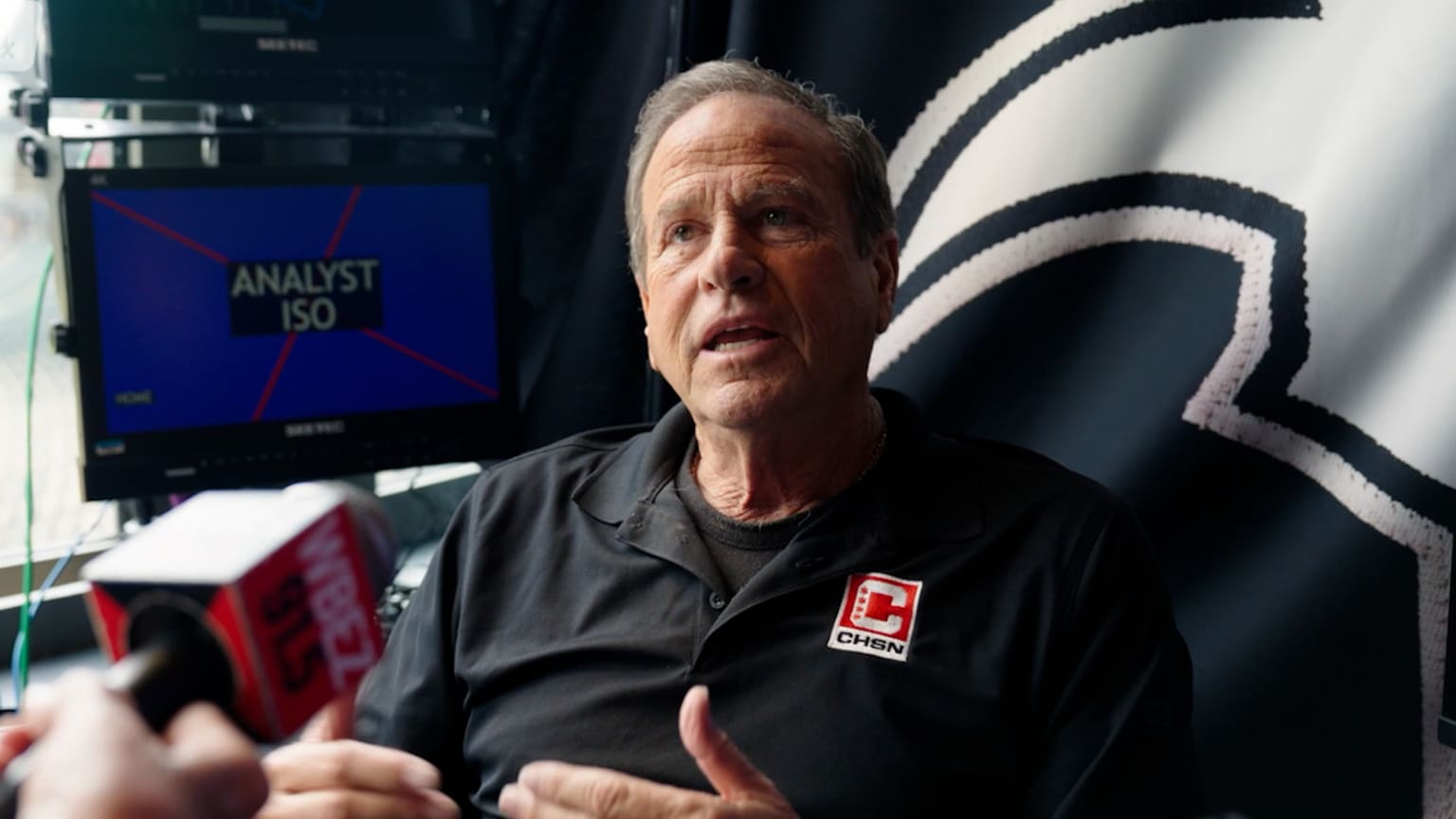 Steve Stone remembers Hall of Famer Ryne Sandberg | 07/29/2025 | MLB.com