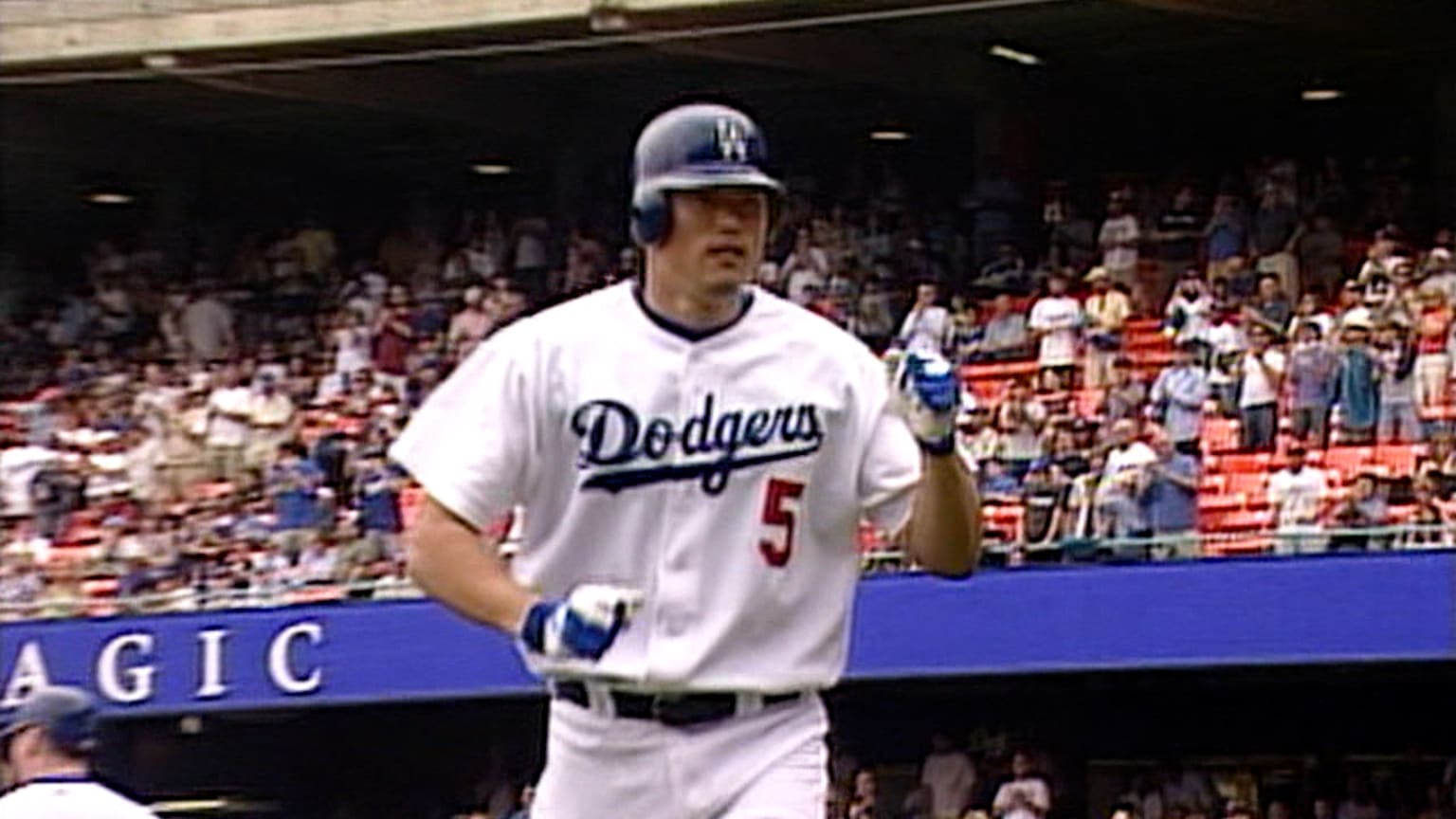 Take a look back at Hee-Seop Choi's three-homer game | 05/10/2025 | MLB.com