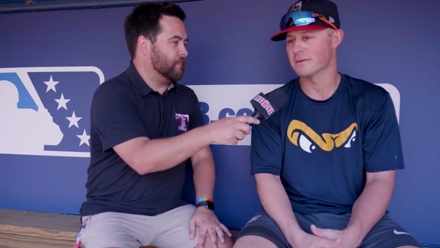 Spencer Torkelson on his time in Triple-A | 06/12/2024 | Detroit Tigers