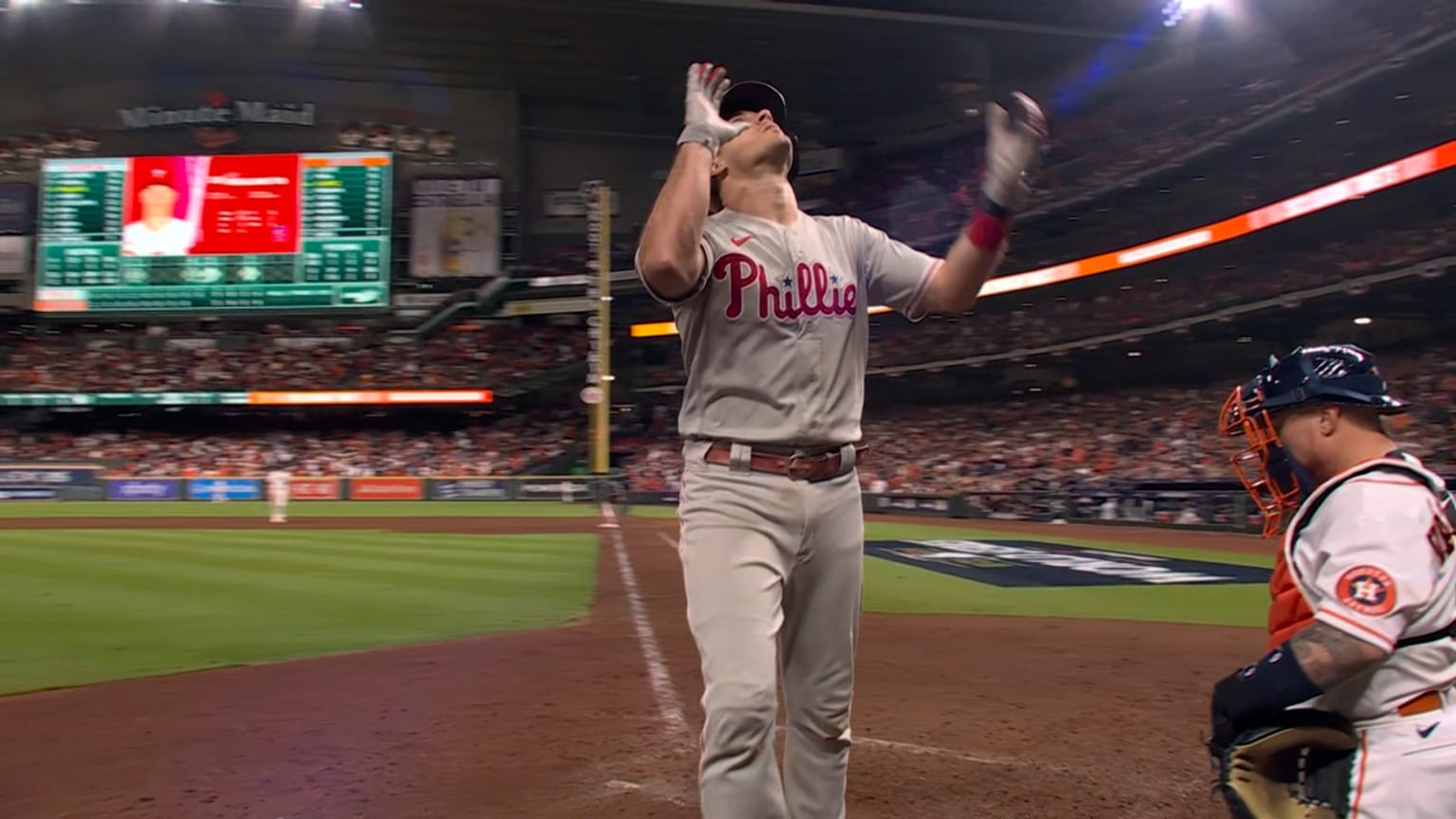 Premier Plays: 10/28/22 | 10/29/2022 | New York Mets