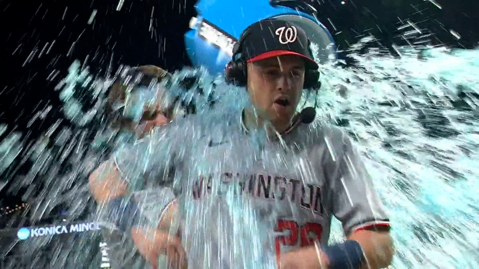 Lane Thomas on his big offensive outing and more | 05/29/2024 ...