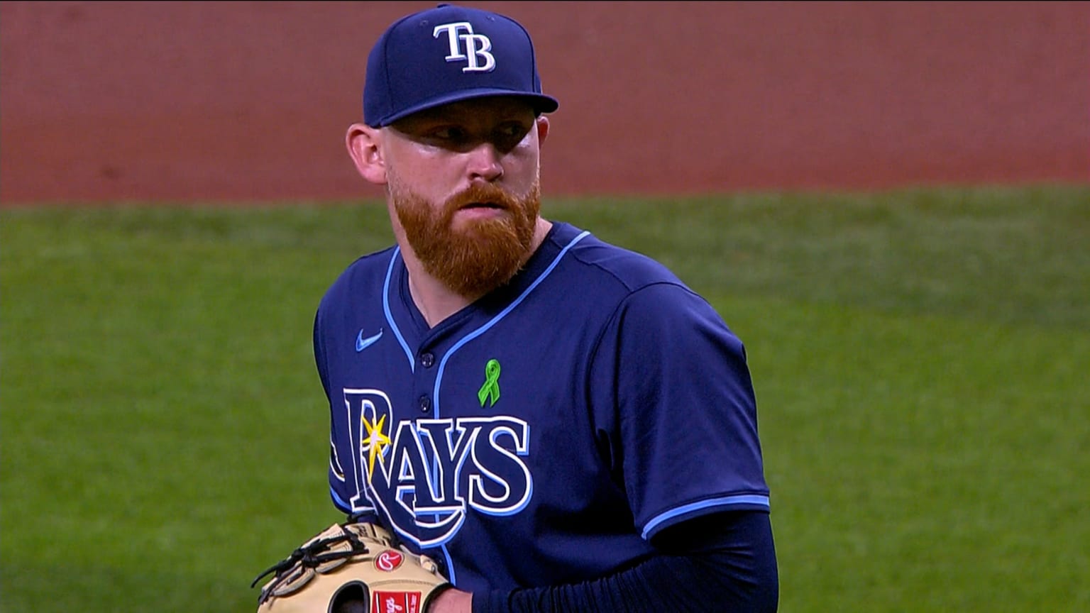 Zack Littell poncha a nueve contra los Atléticos | 28/05/2024 | Los ...