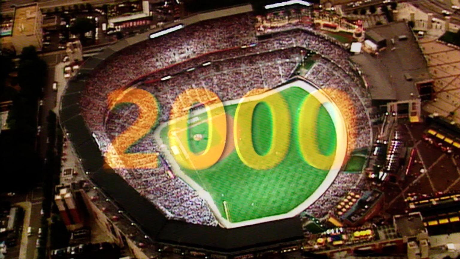 Best moments from the 2000 All-Star Game in Atlanta | 07/14/2025 | MLB.com