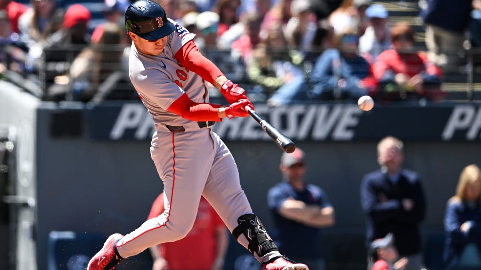 Red Sox, Guardians - 04/27/2025 | Game Video Highlights | MLB Film Room ...