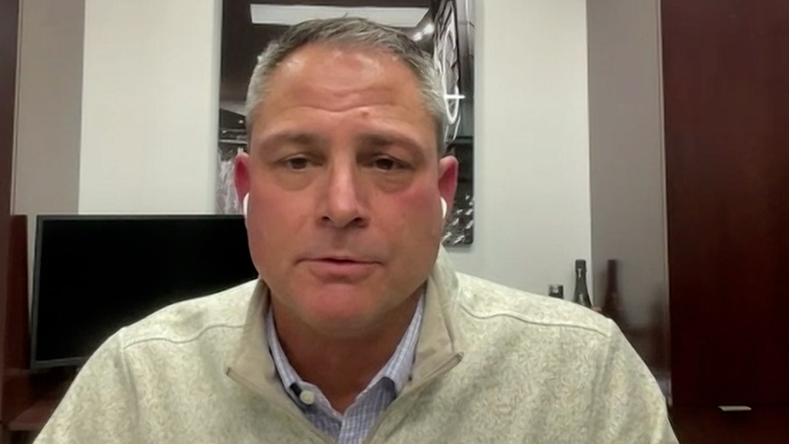 J.J. Picollo on acquiring Jonathan India, Joey Wiemer | 11/23/2024 ...