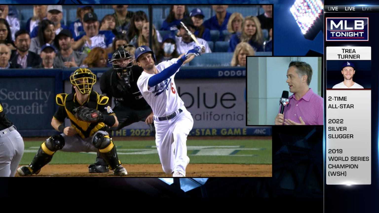 Phillies sign Trea Turner to an 11-year deal | 12/05/2022 | Philadelphia Phillies