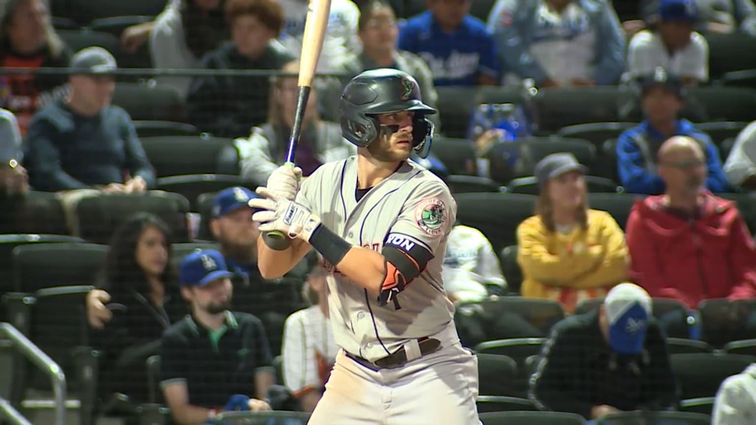 Top Prospects: Connor Norby, 2B, Orioles | 01/16/2024 | MLB.com