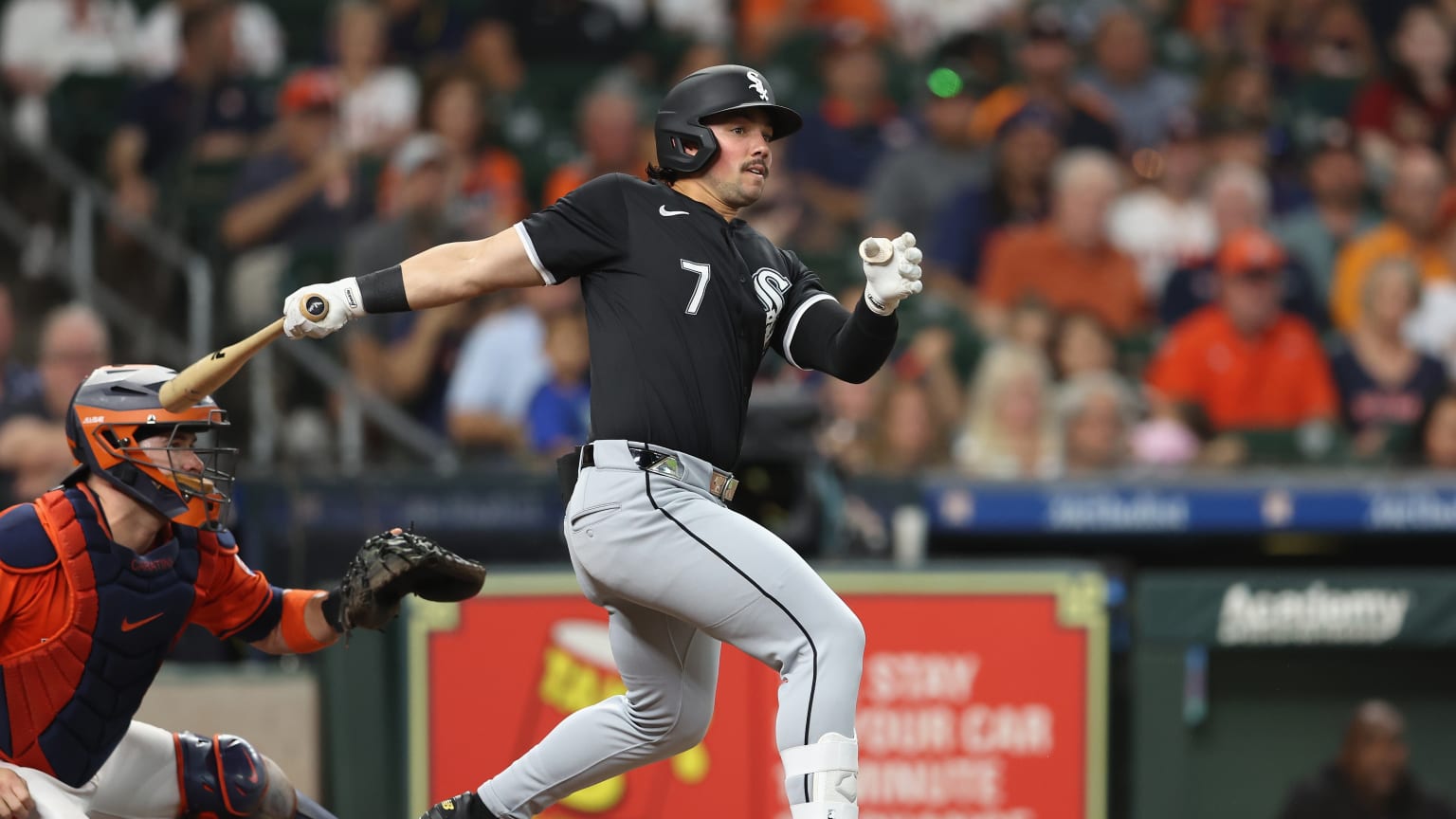 White Sox score on a fielder's choice | 08/16/2024 | MLB.com