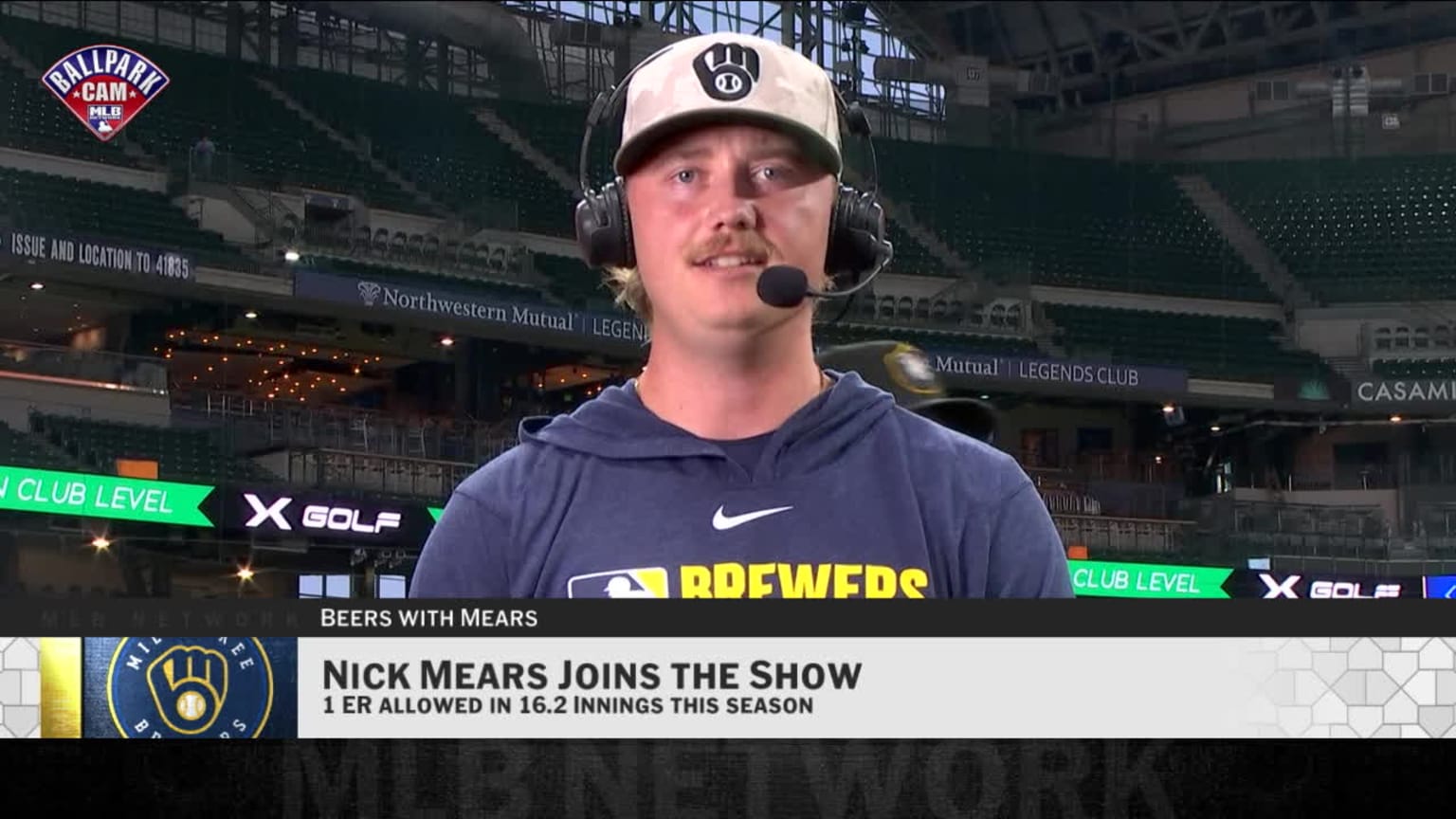 Nick Mears discusses how he's been settling in | 05/17/2025 | Seattle ...