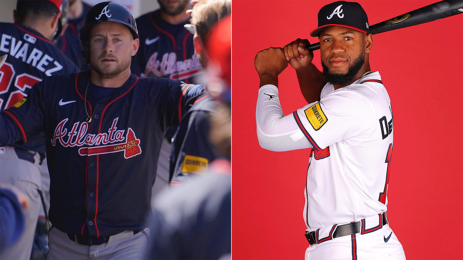 Braves, Twins - 03/07/2025 | Game Video Highlights | MLB Film Room ...