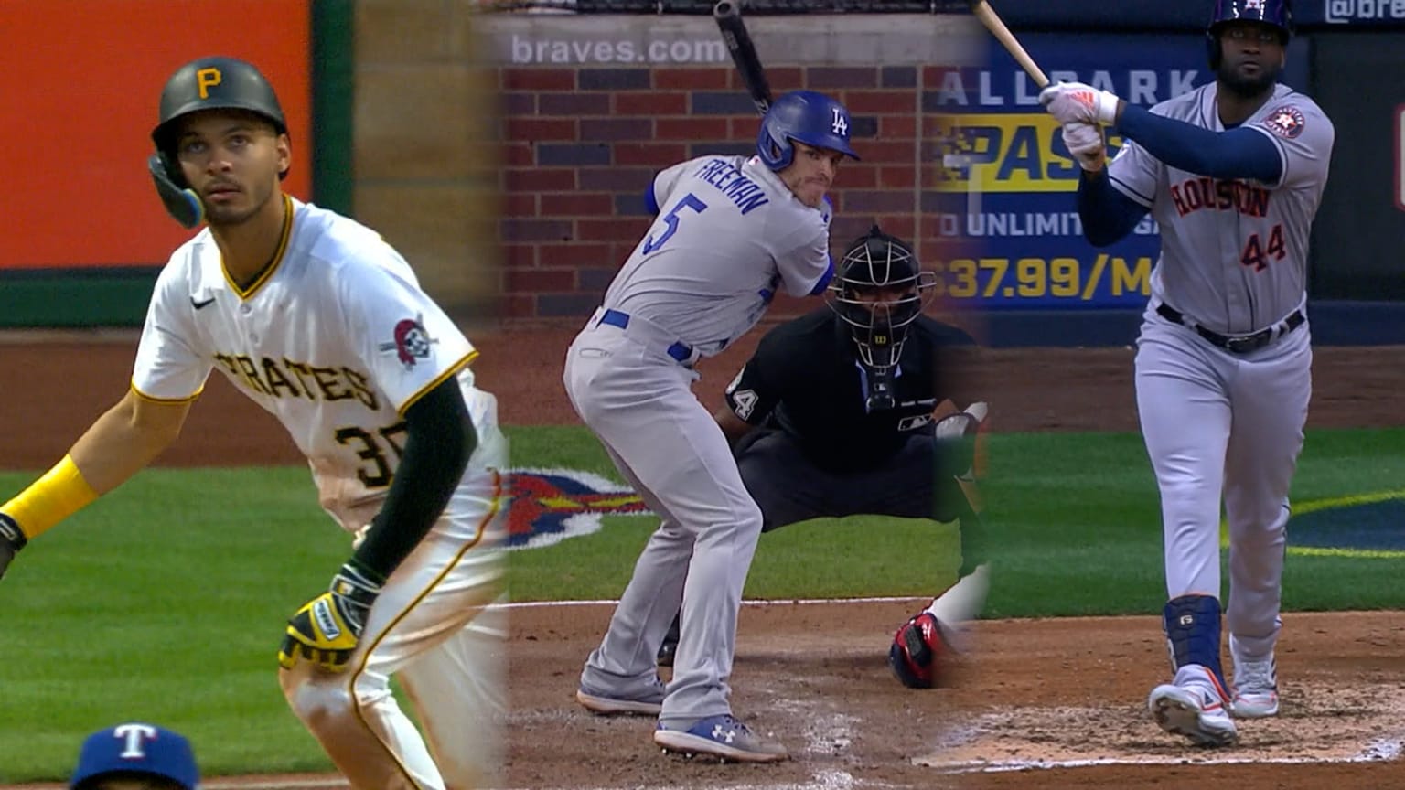 Lo mejor de la jornada en Grandes Ligas | 23/05/2023 | Lasmayores.com