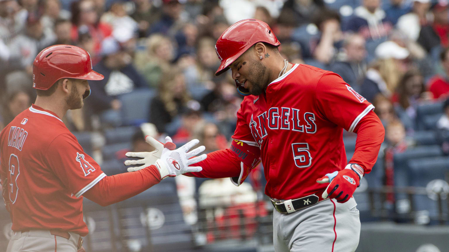 Moncada and Ward hit back-to-back homers | 05/31/2025 | MLB.com