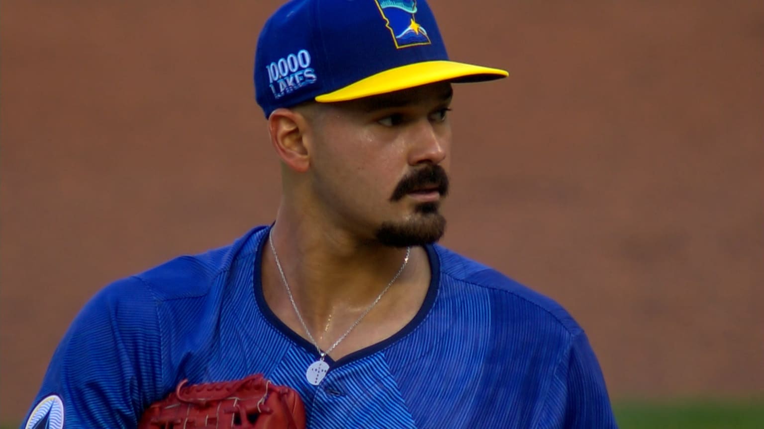 Pablo López poncha a seis contra los Astros | 05/07/2024 | Los Twins de ...