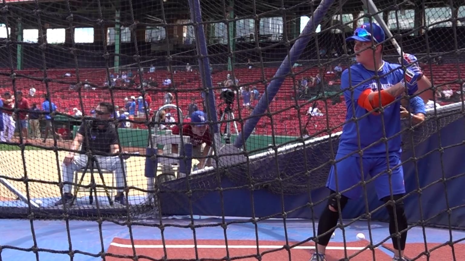 Draft Report: Cooper Ingle, college catcher | 06/17/2023 | MLB.com