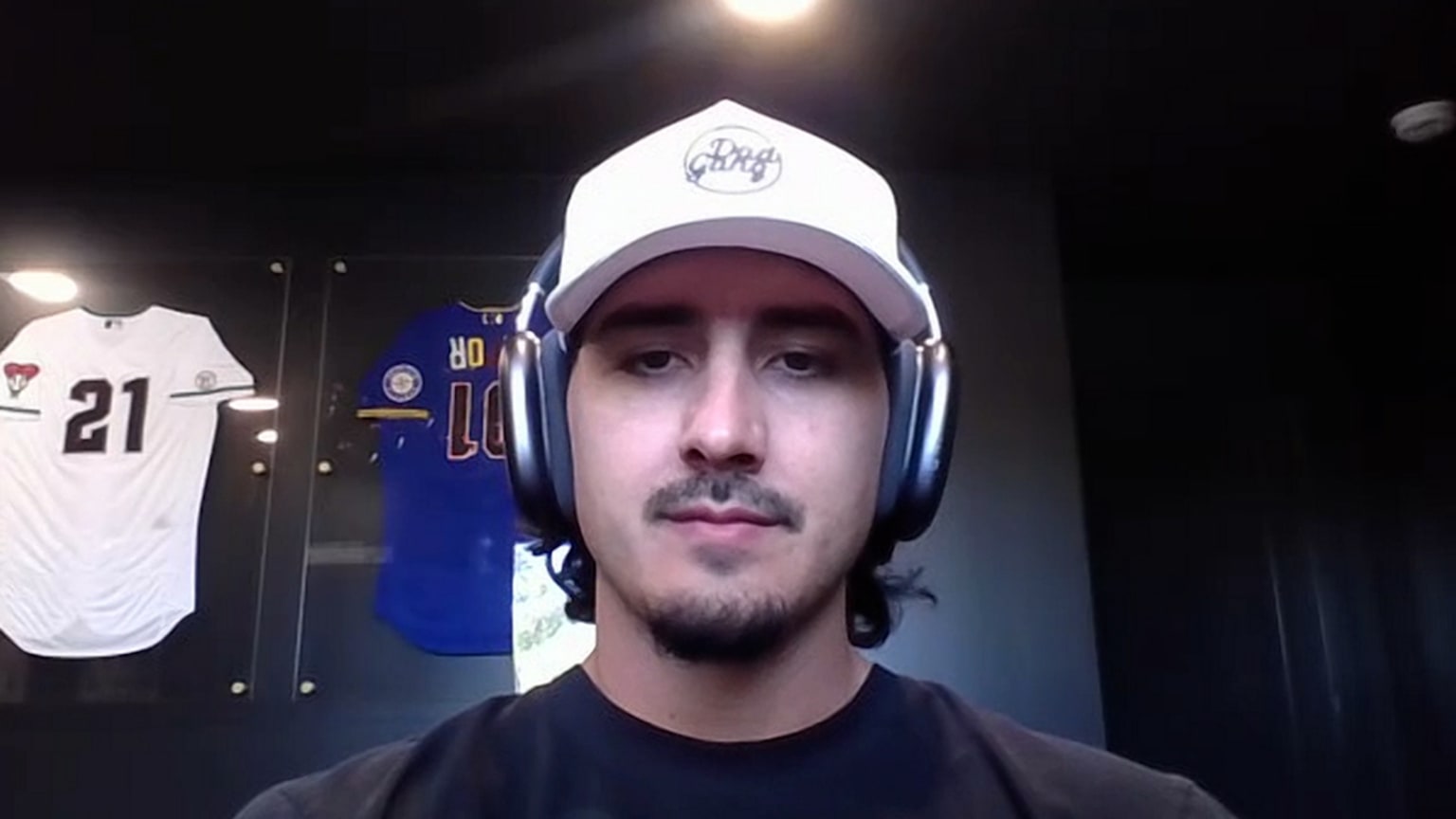 Josh Rojas on signing a one-year deal with White Sox | 01/09/2025 ...