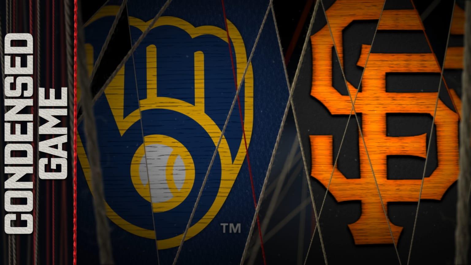 Condensed Game: MIL@SF - 4/24/25 | 04/24/2025 | San Francisco Giants