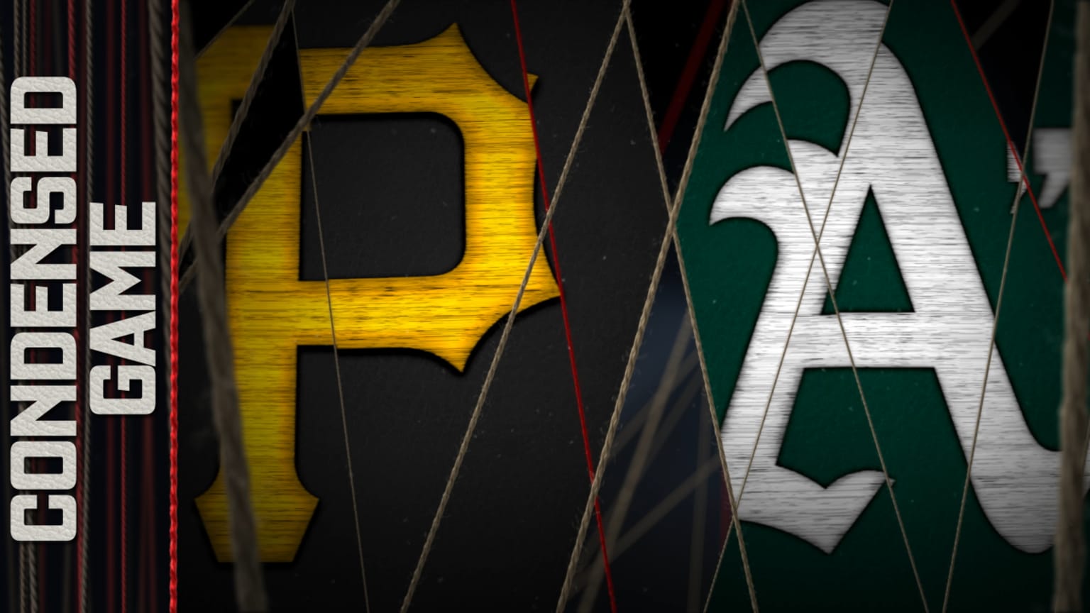 Condensed Game: PIT@OAK - 4/30/24 | 04/30/2024 | Athletics