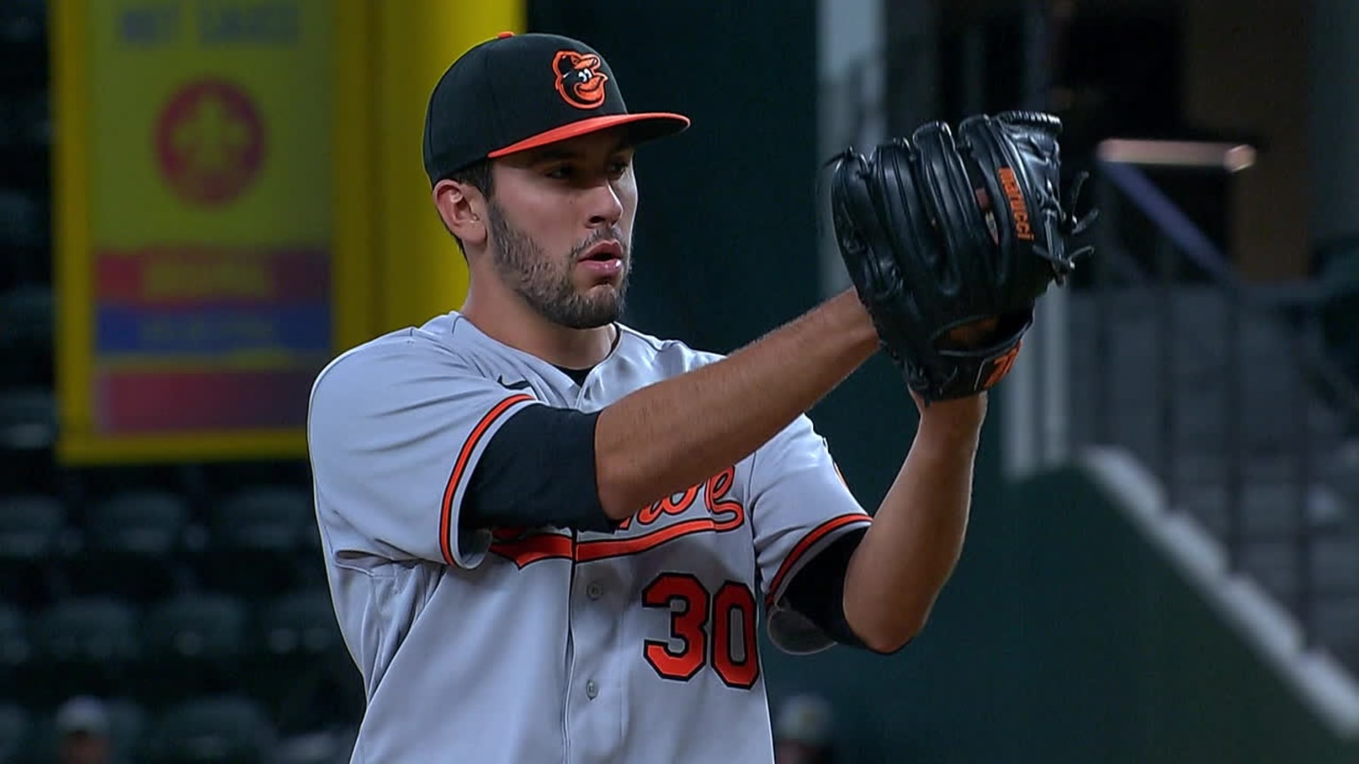 Rodriguez strikes out five in Major League debut | 04/05/2023 ...