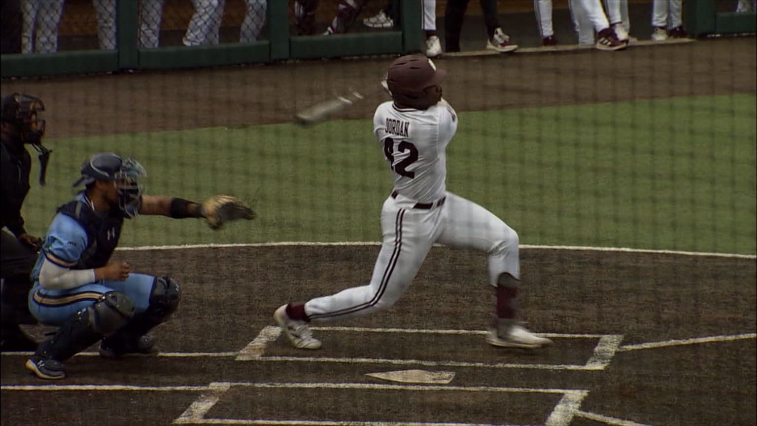 Draft 2024: Giants select OF Dakota Jordan No. 116 | 07/15/2024 | San Francisco Giants