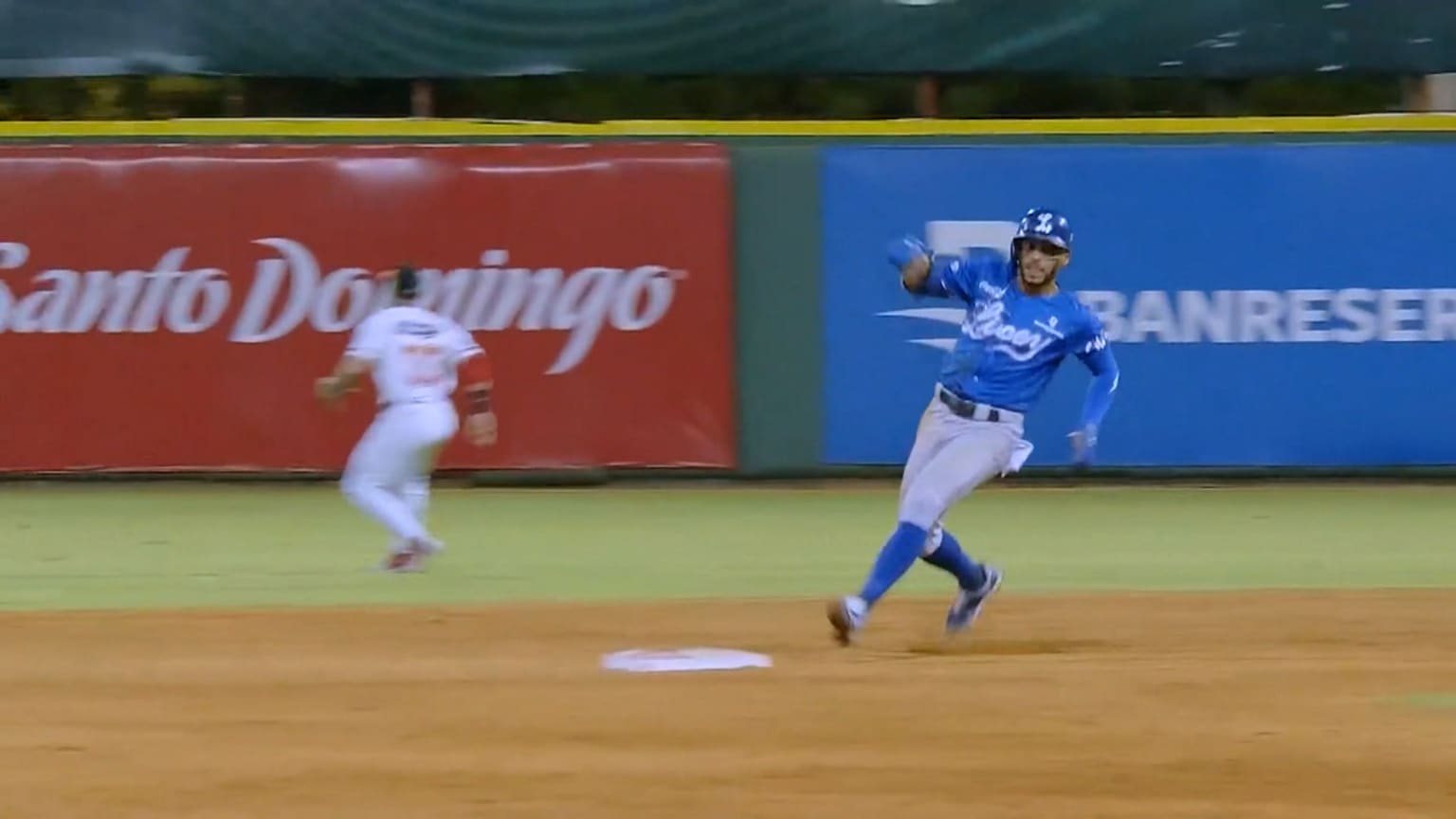 Gustavo Nuñez's RBI double | 12/21/2025 | MLB.com