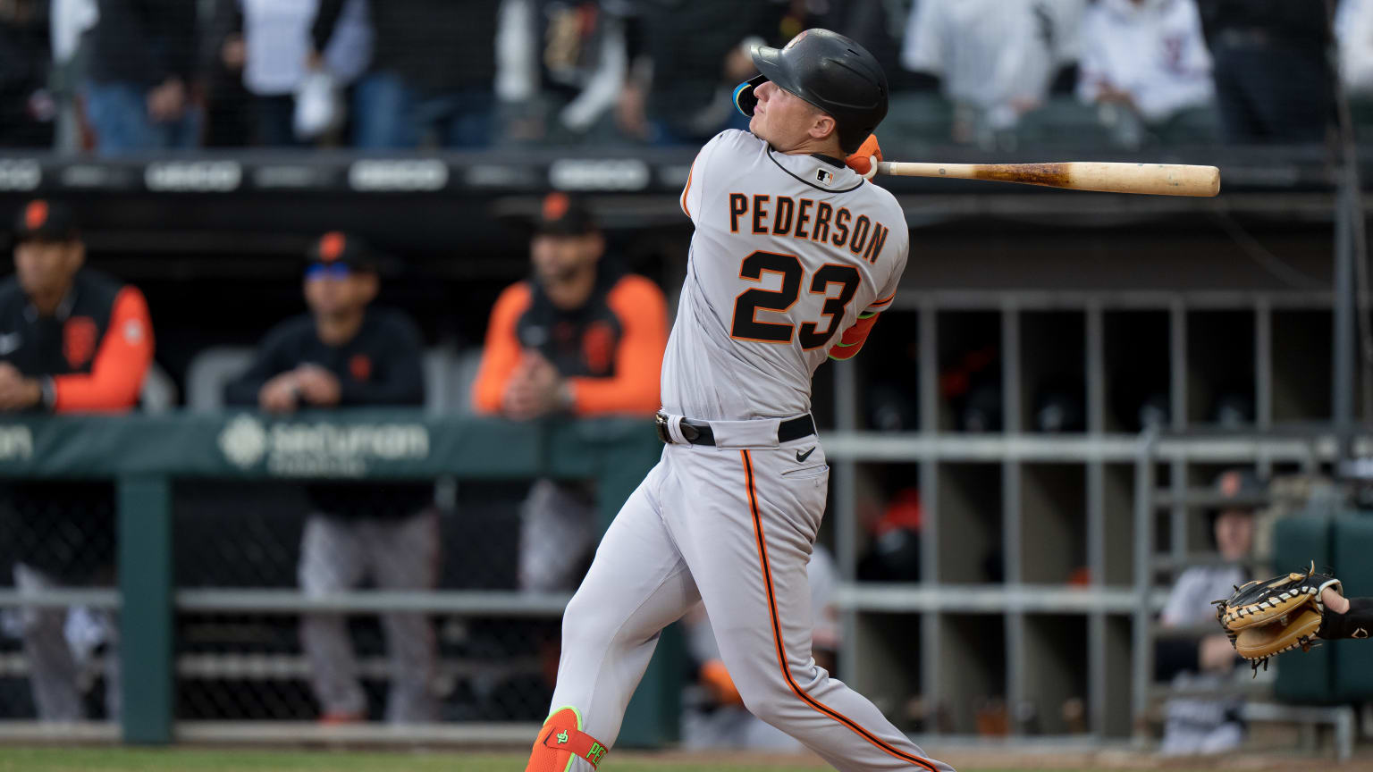 Checking out the veteran players with new teams | 01/31/2024 | Seattle Mariners