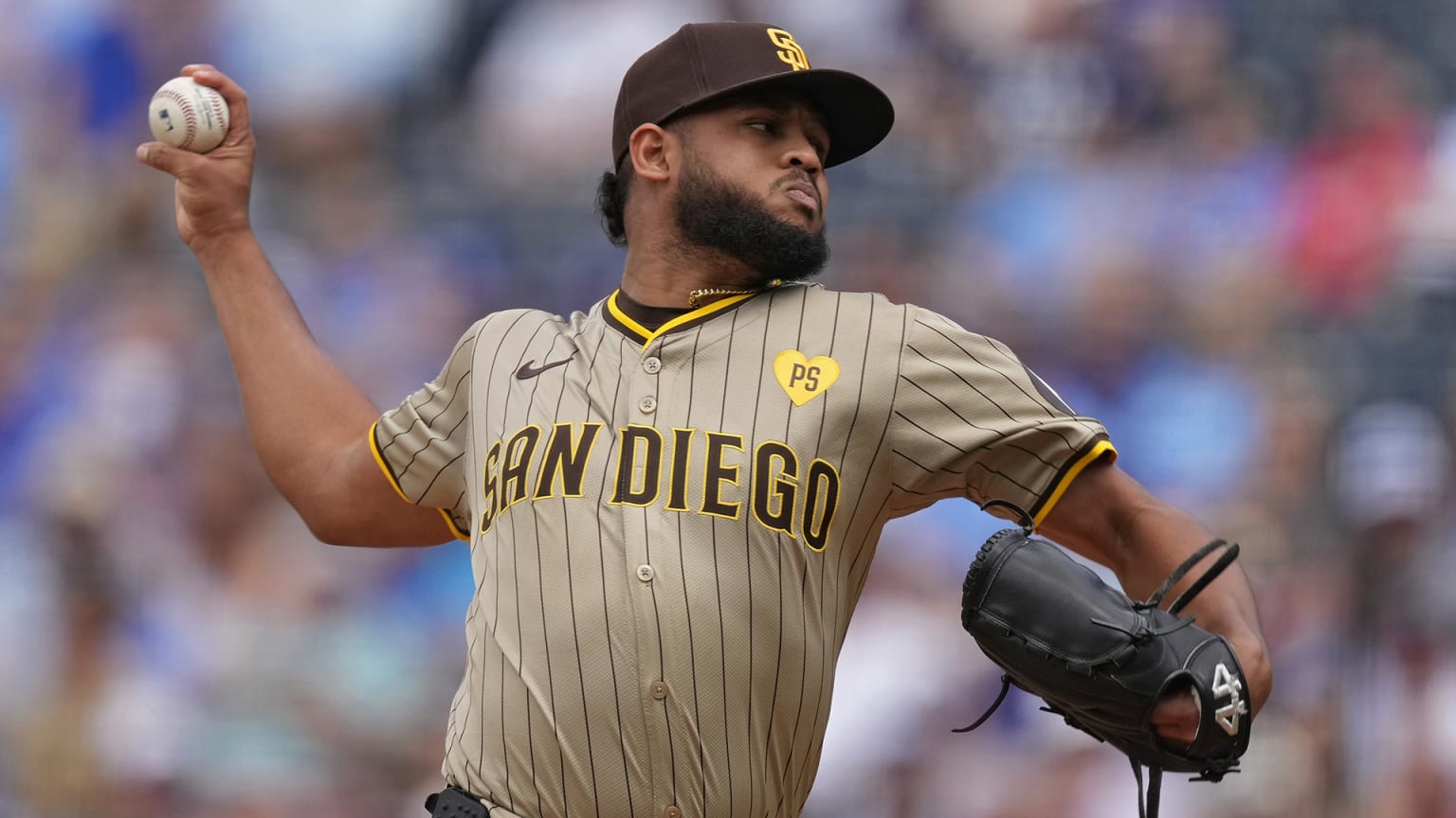 Padres, Royals - 06/01/2024 | Game Video Highlights | MLB Film Room ...