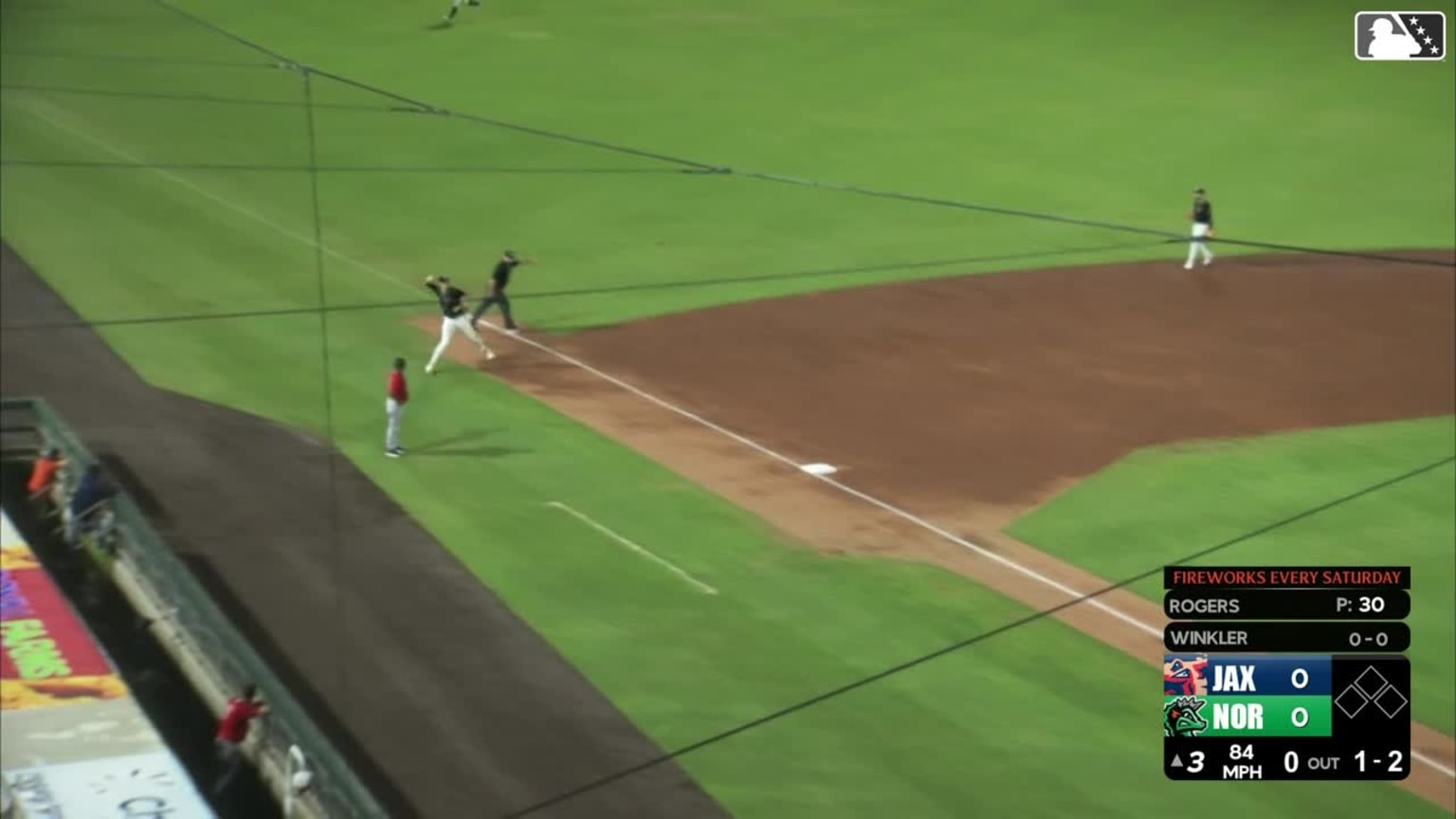 Coby Mayo's terrific defensive play | 05/17/2025 | Baltimore Orioles