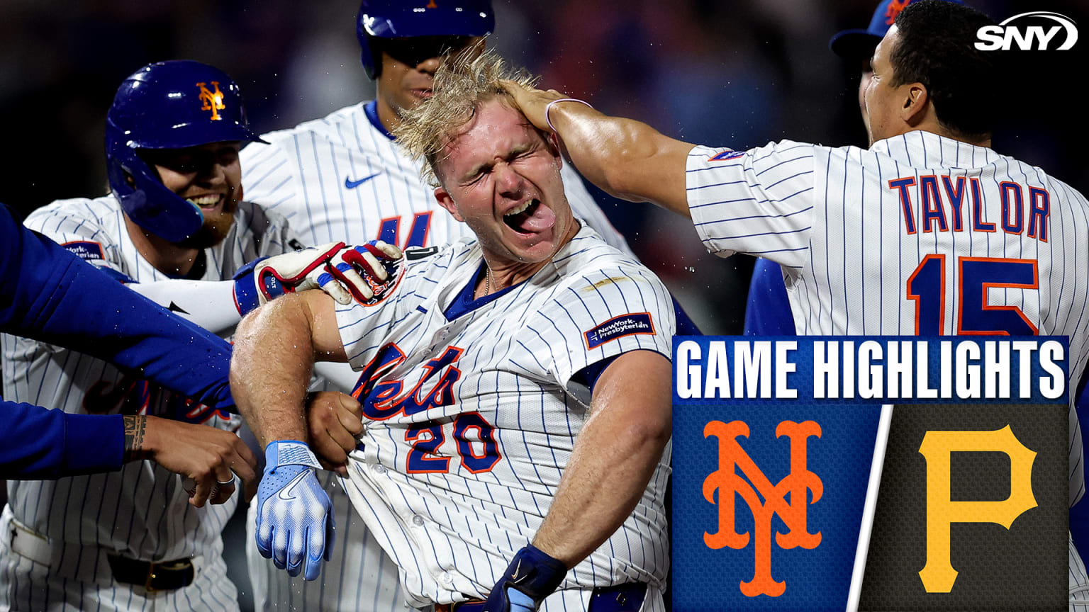 Mets vs. Pirates (5/12/25) | Mets Highlights | 05/12/2025 | MLB.com