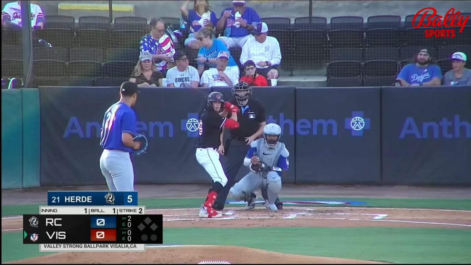 JD Dix's four hit night | 07/05/2025 | Arizona Diamondbacks