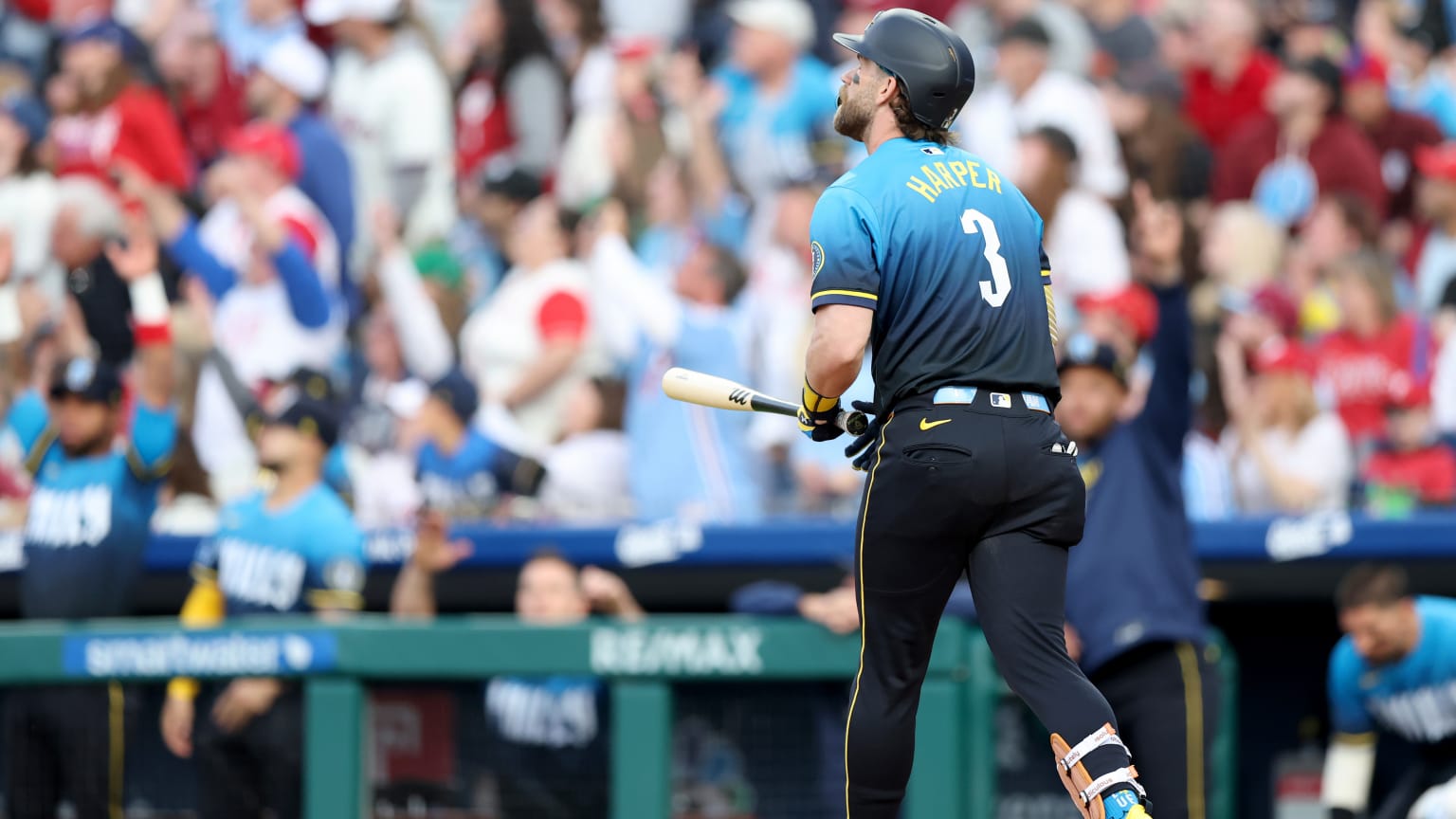 Marlins, Phillies - 04/18/2025 | Game Video Highlights | MLB Film Room ...