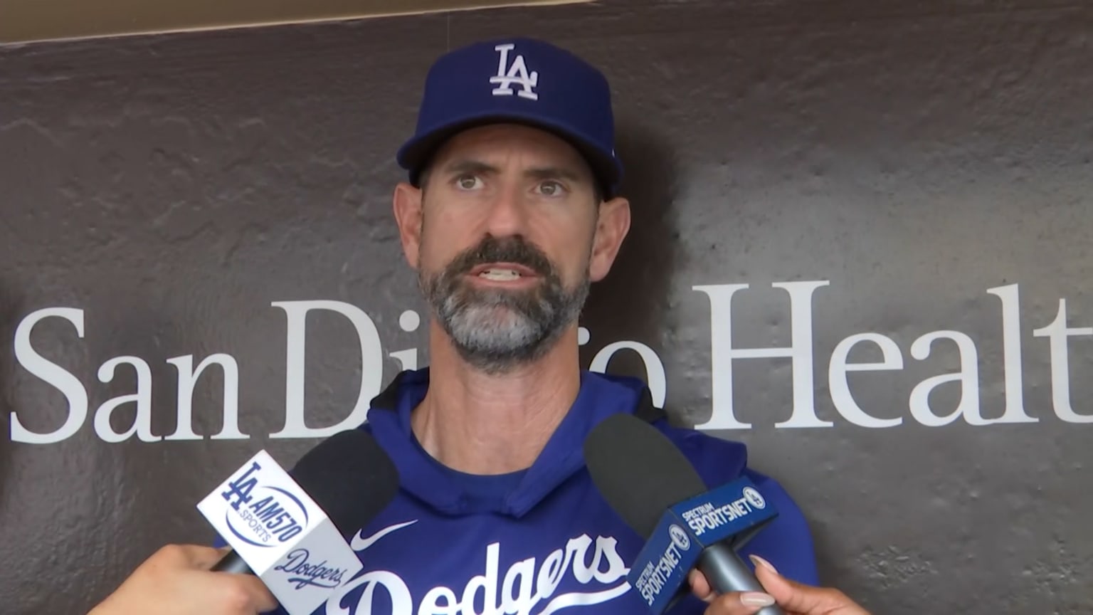 Mark Prior discusses Shohei Ohtani's sim game | 06/11/2025 | MLB.com