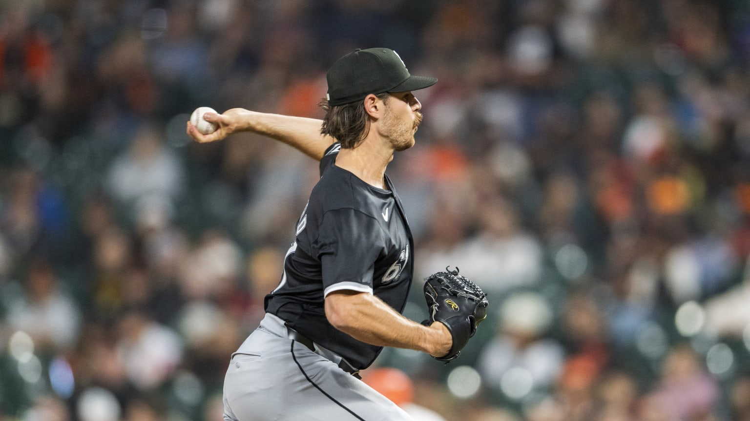 Fraser Ellard limita el daño y deja las bases llenas | 20/08/2024 ...