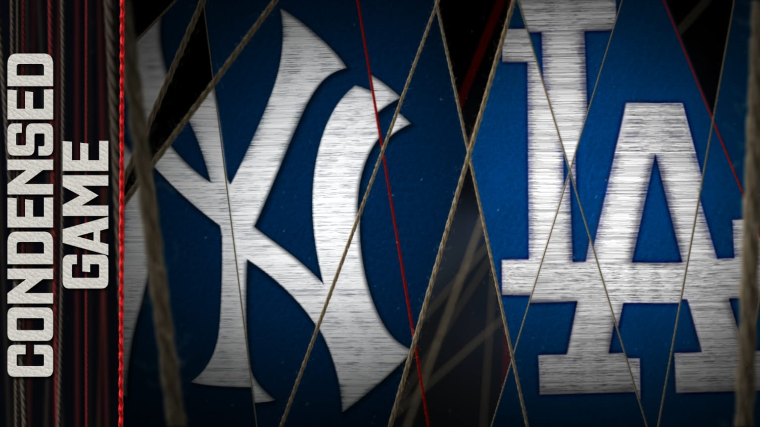Condensed Game: NYY@LAD - Game 1 | 10/25/2024 | Los Angeles Dodgers