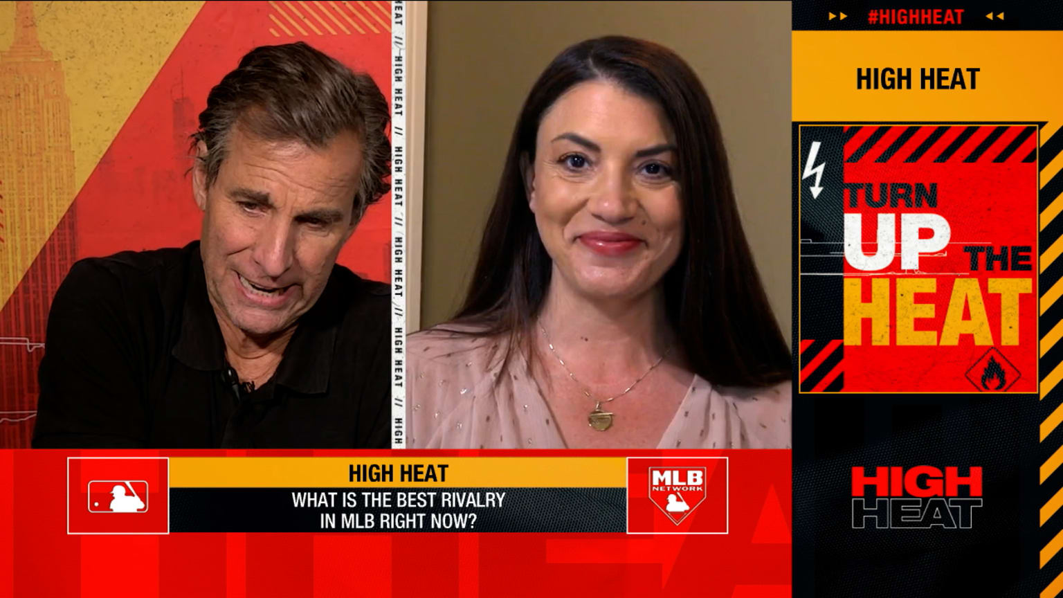 What is the best rivalry in the MLB right now? | 06/16/2023 | New York Mets