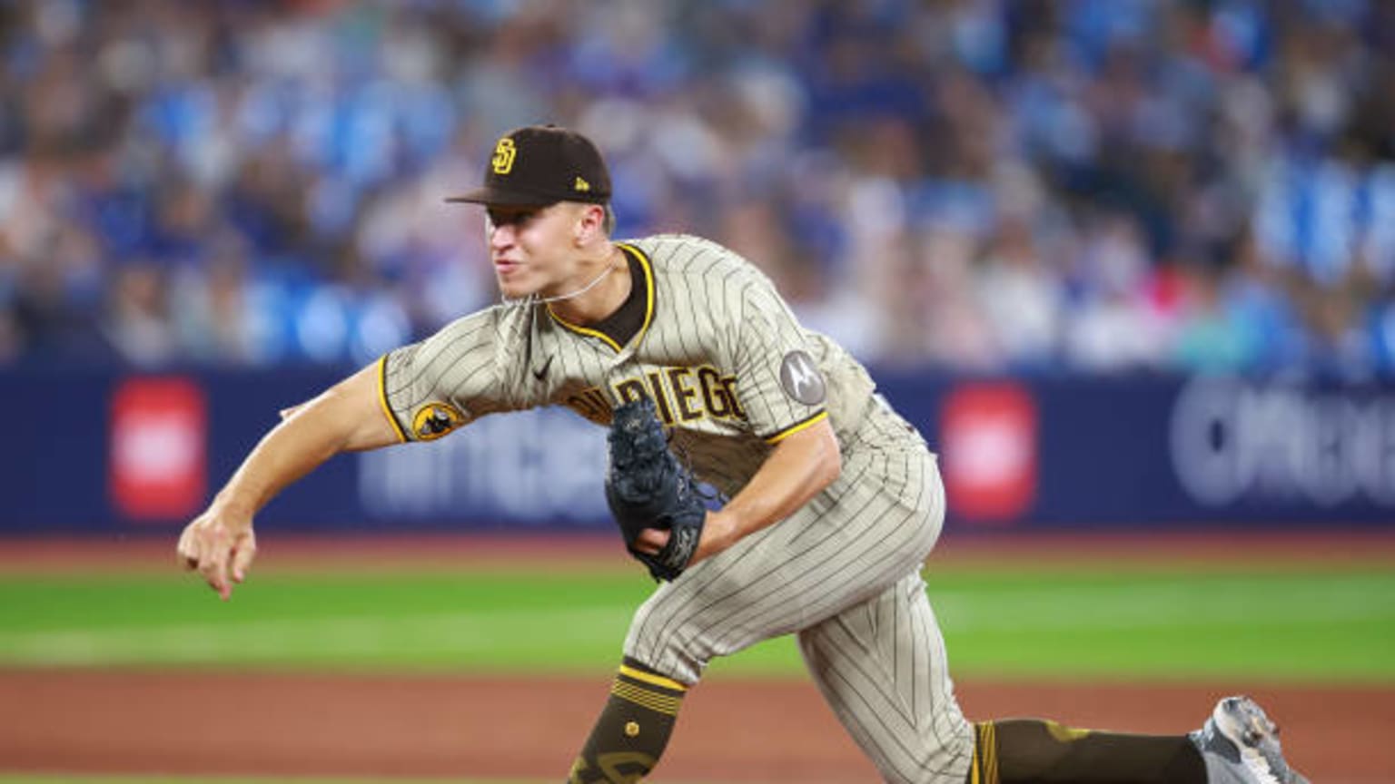 Alek Jacob discusses his rehab process and more | 01/10/2024 | San ...