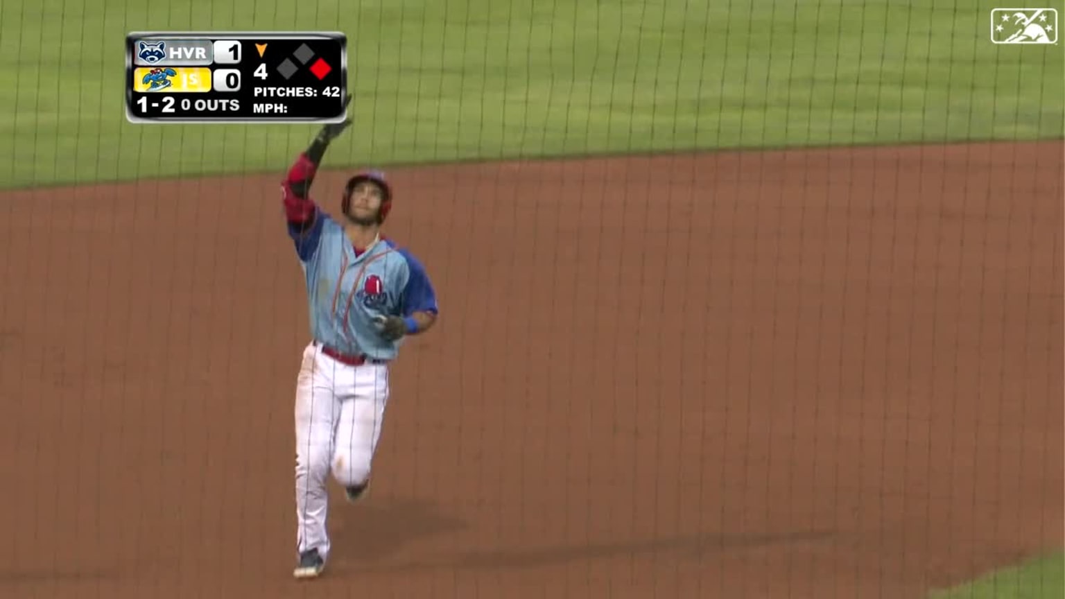 Rincones Jr.'s two-run homer | 07/08/2023 | MLB.com