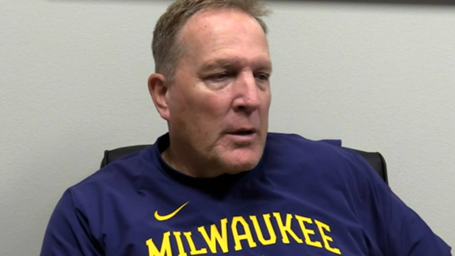 Pat Murphy on Arenado's big play in the 8th, more | 04/25/2025 | MLB.com