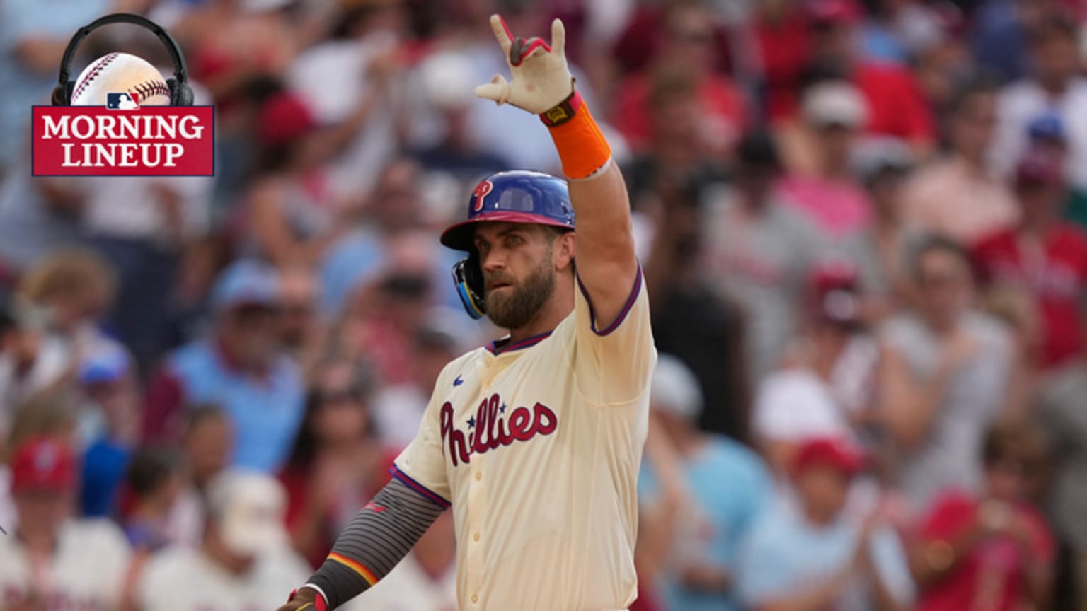 2024 NL Silver Slugger winners | Morning Lineup | 13/11/2024 ...