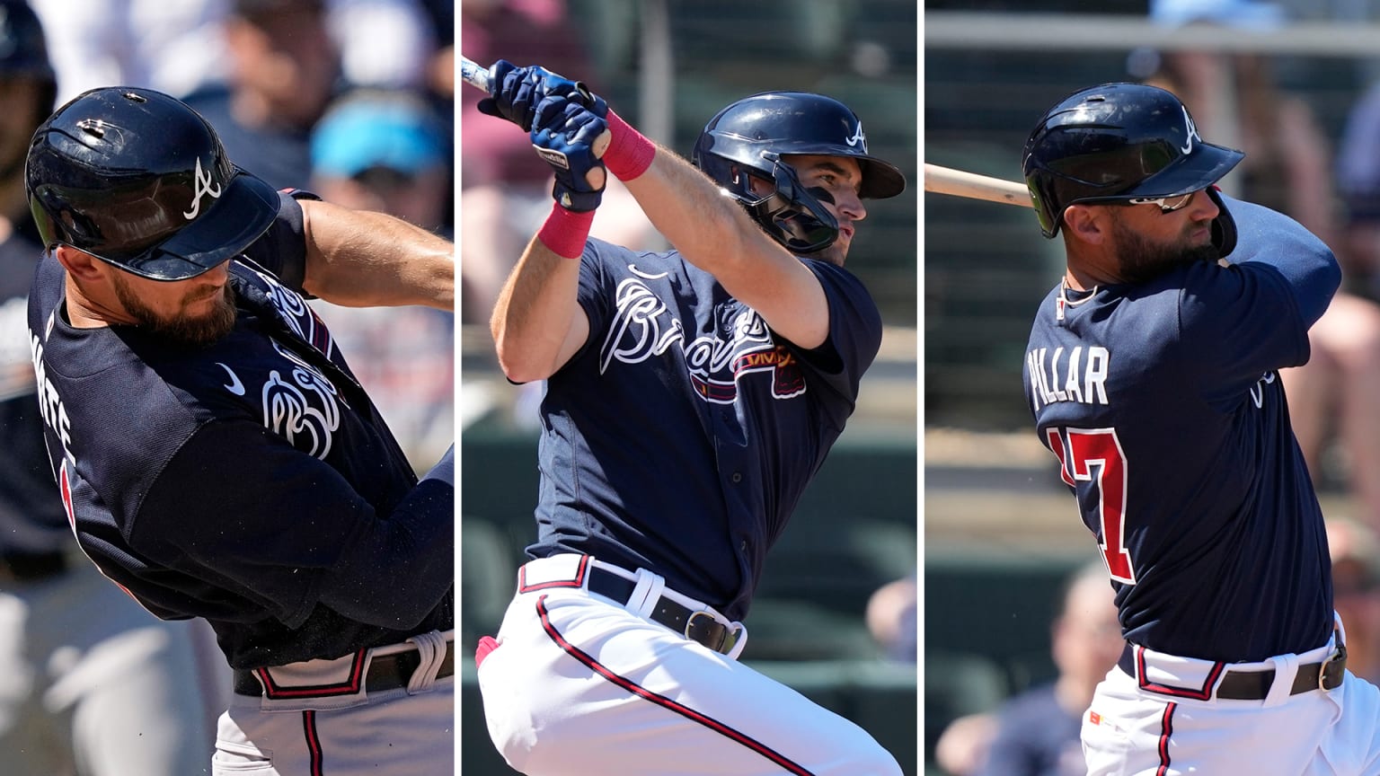 Braves, Phillies - 03/14/2023 | Game Video Highlights | MLB Film Room ...