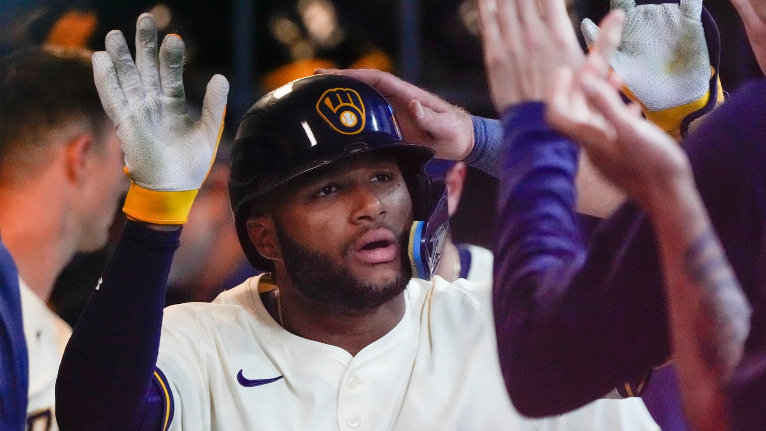 Cardinals, Brewers - 09/03/2024 | Game Video Highlights | MLB Film Room ...