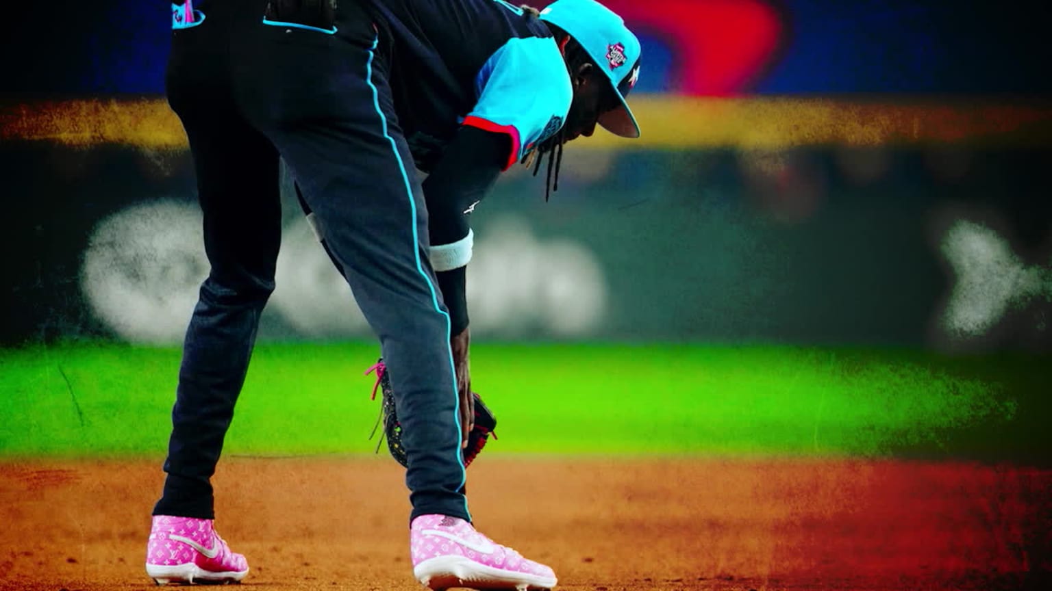 Freshest Kicks from 2024 All-Star Week | 07/20/2024 | Houston Astros