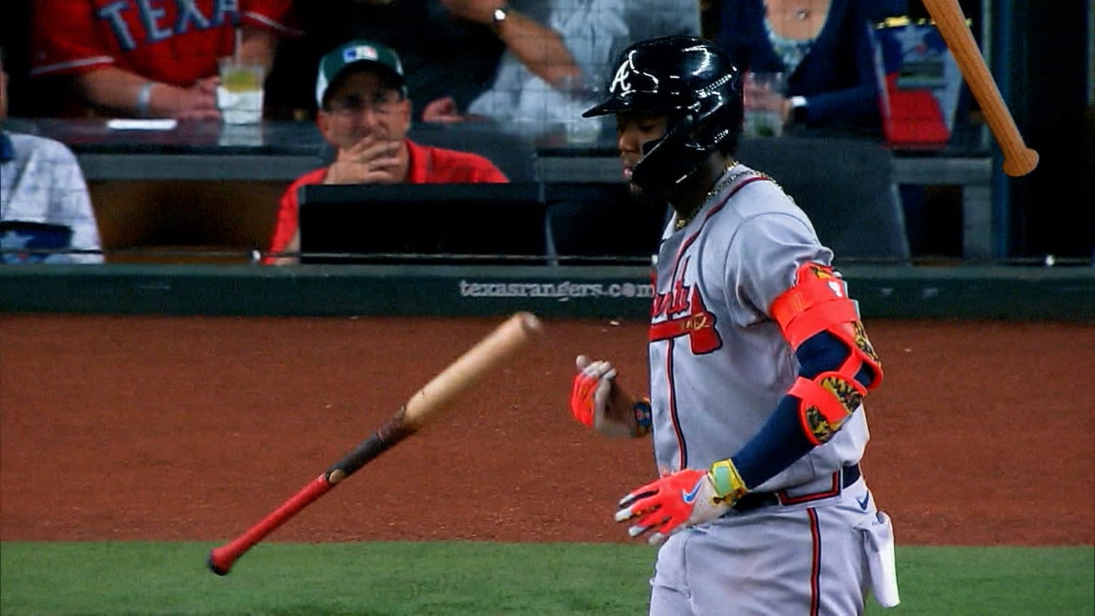 Season 8, Episode 10: Best Bat Flips of May | 06/03/2023 | Houston Astros