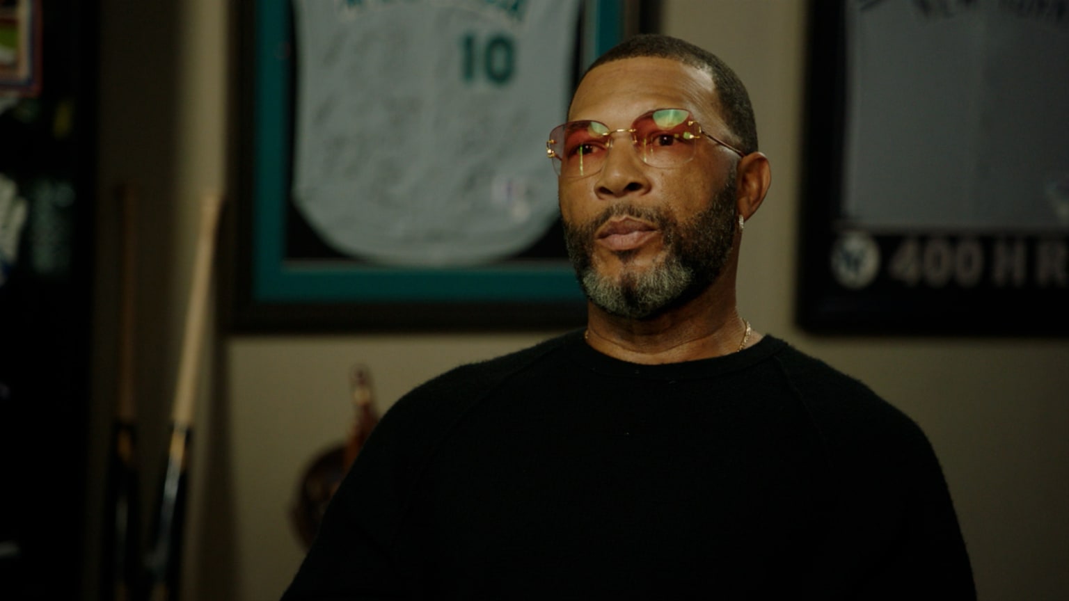 Gary Sheffield on being on Hall of Fame ballot | 01/18/2024 | MLB.com