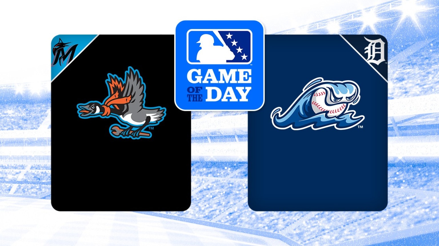 MiLB on MLB.TV: Clark challenges White at High-A | 08/08/2024 | MLB.com