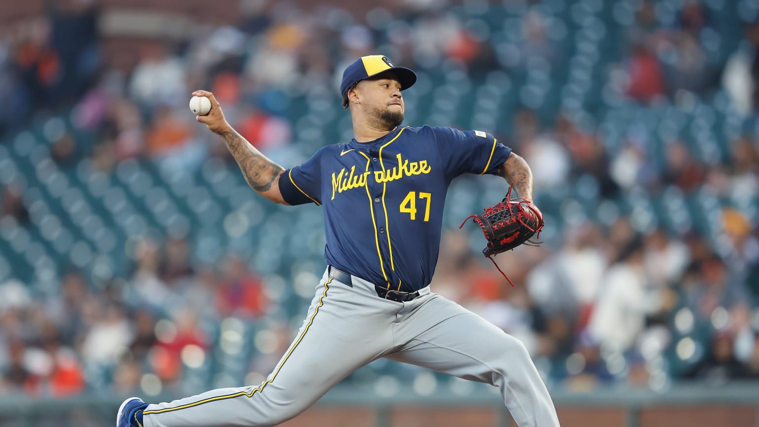Frankie Montas strikes out eight | 09/12/2024 | MLB.com