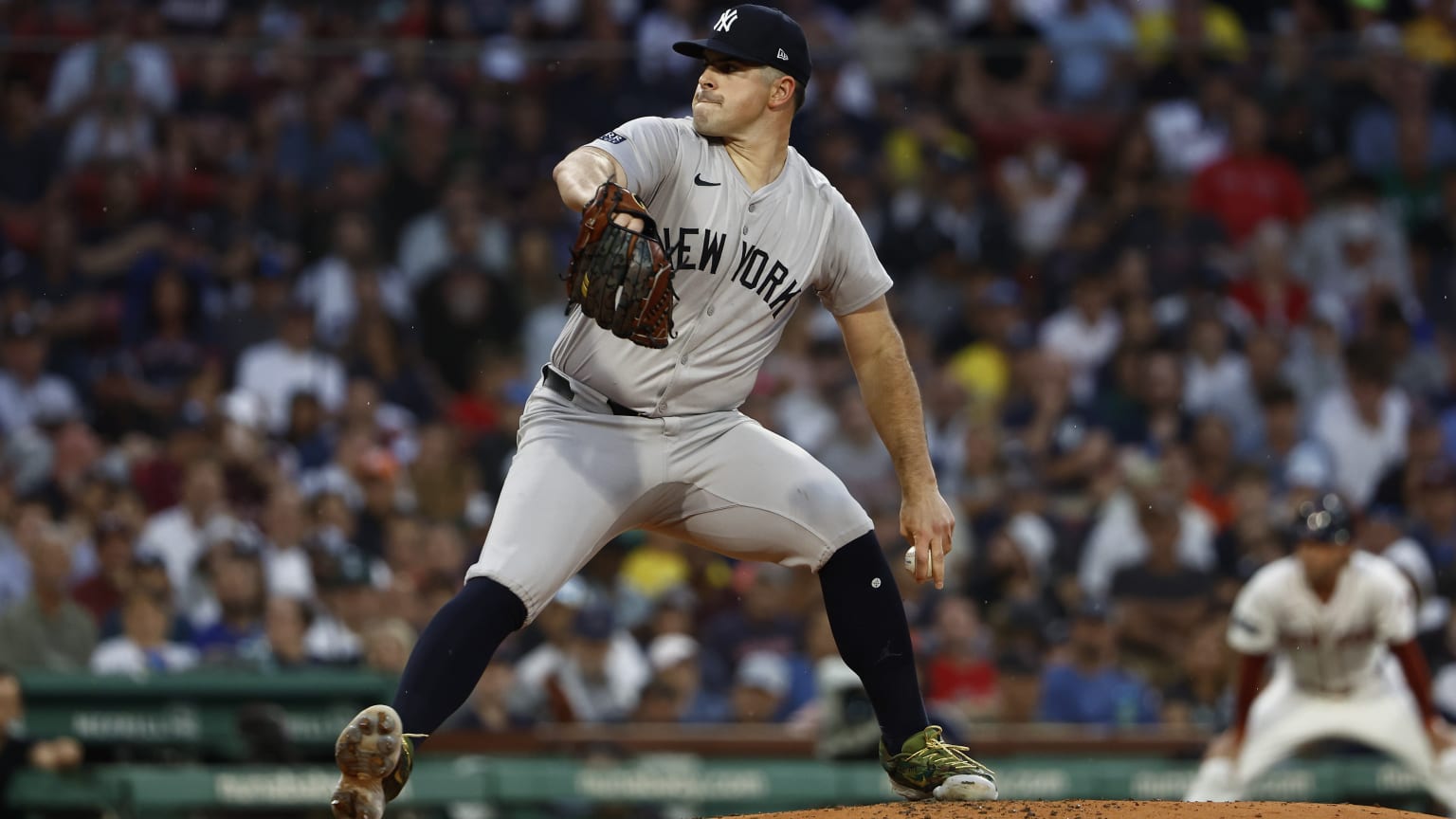 Yankees, Red Sox - 07/28/2024 | Game Video Highlights | MLB Film Room ...